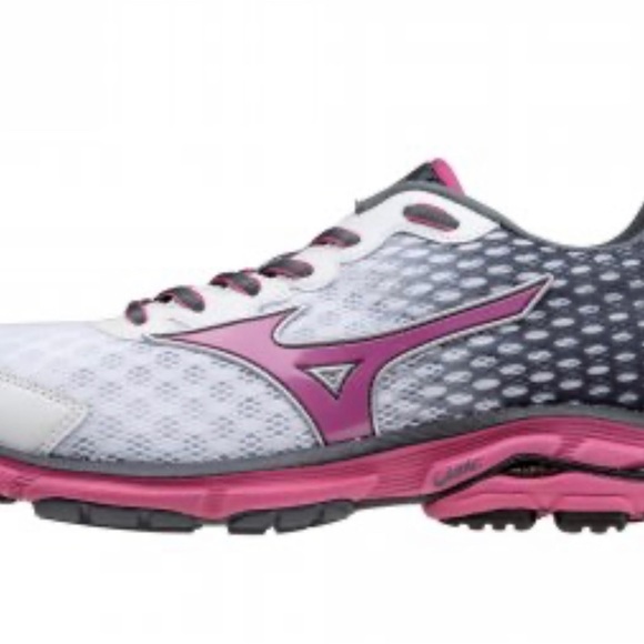 Mizuno | Shoes | Mizuno Womens Running Shoe Waverunner 8 | Poshmark